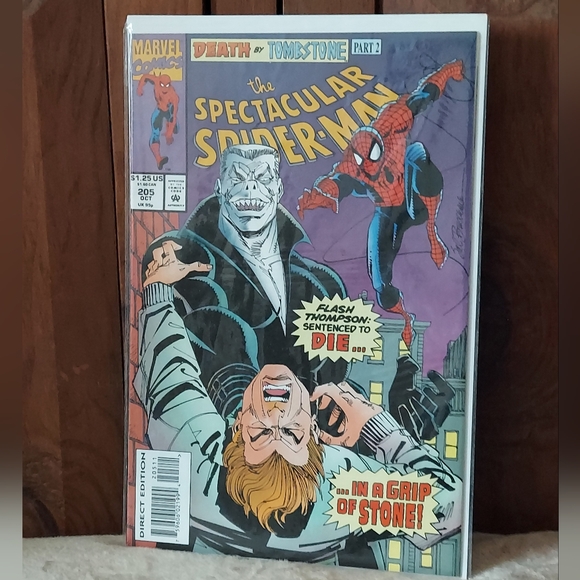 Marvel | Toys | Spiderman 25 | Poshmark